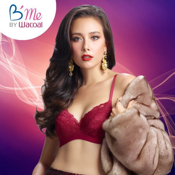 B'me – Corporate Website